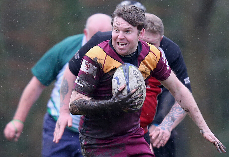 Teamer - Great app to manage your rugby union club